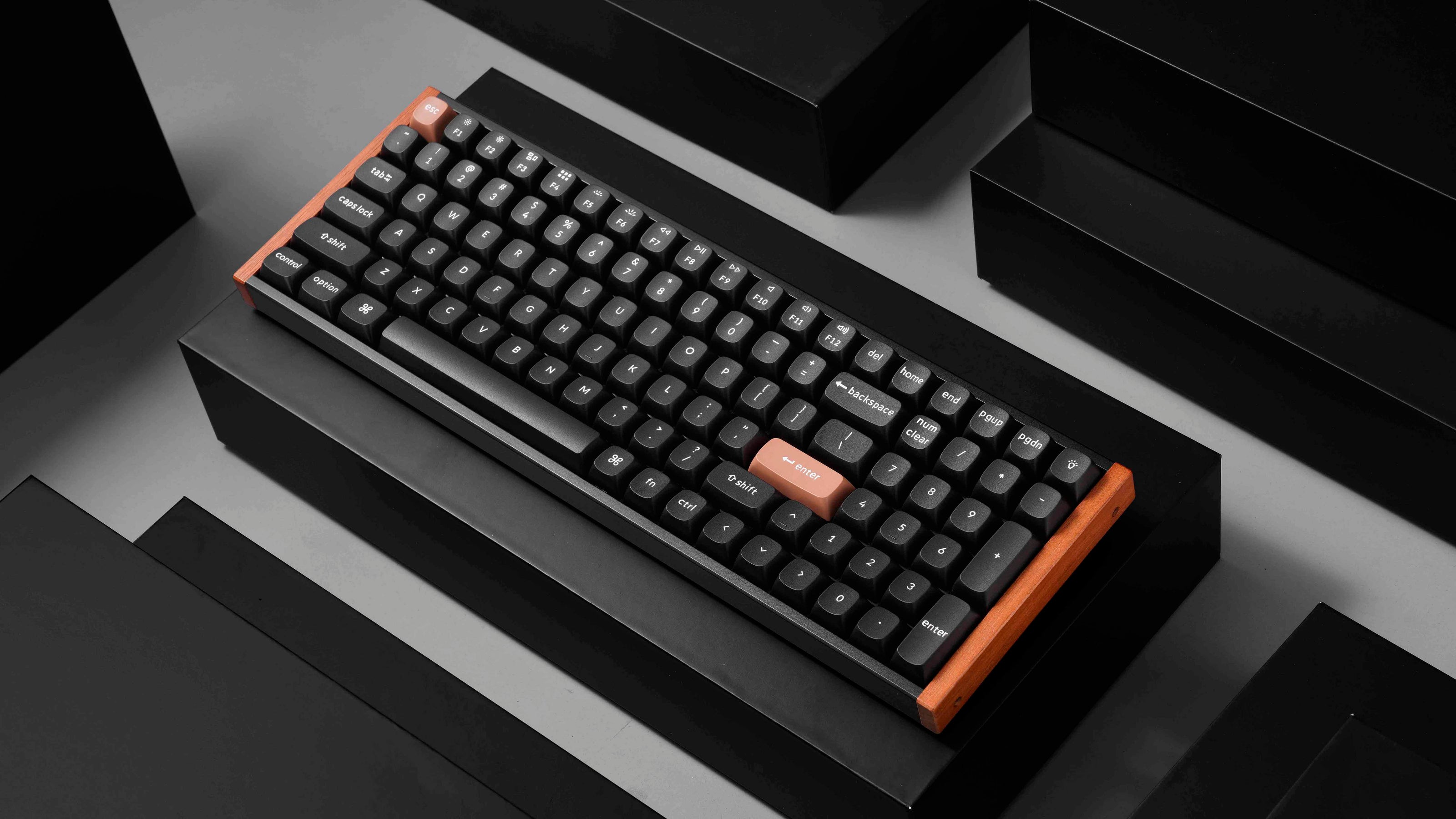 Keychron | High End Mechanical Keyboards for Mac, Windows and Phones ...