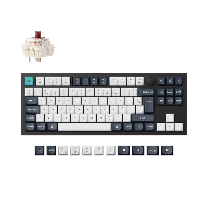 Keychron | High End Mechanical Keyboards for Mac, Windows and Phones ...