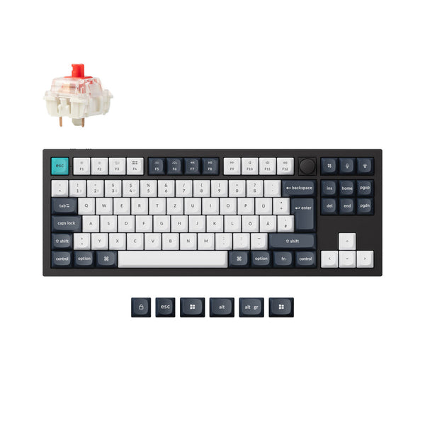 Keychron | High End Mechanical Keyboards for Mac, Windows and Phones ...