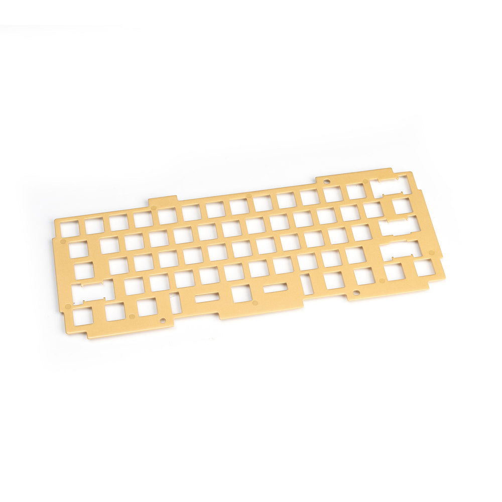 Keychron Q4 Pro Brass Plate – Keychron Belgium
