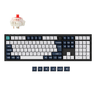 Keychron | High End Mechanical Keyboards for Mac, Windows and Phones ...