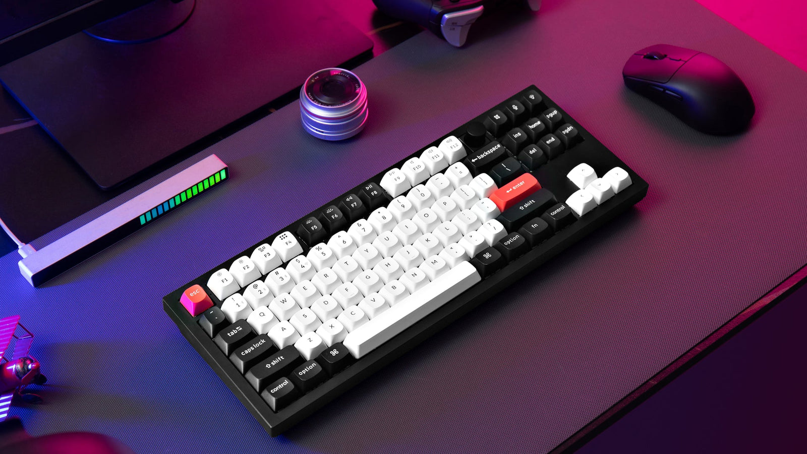 Keychron | High End Mechanical Keyboards for Mac, Windows and Phones ...