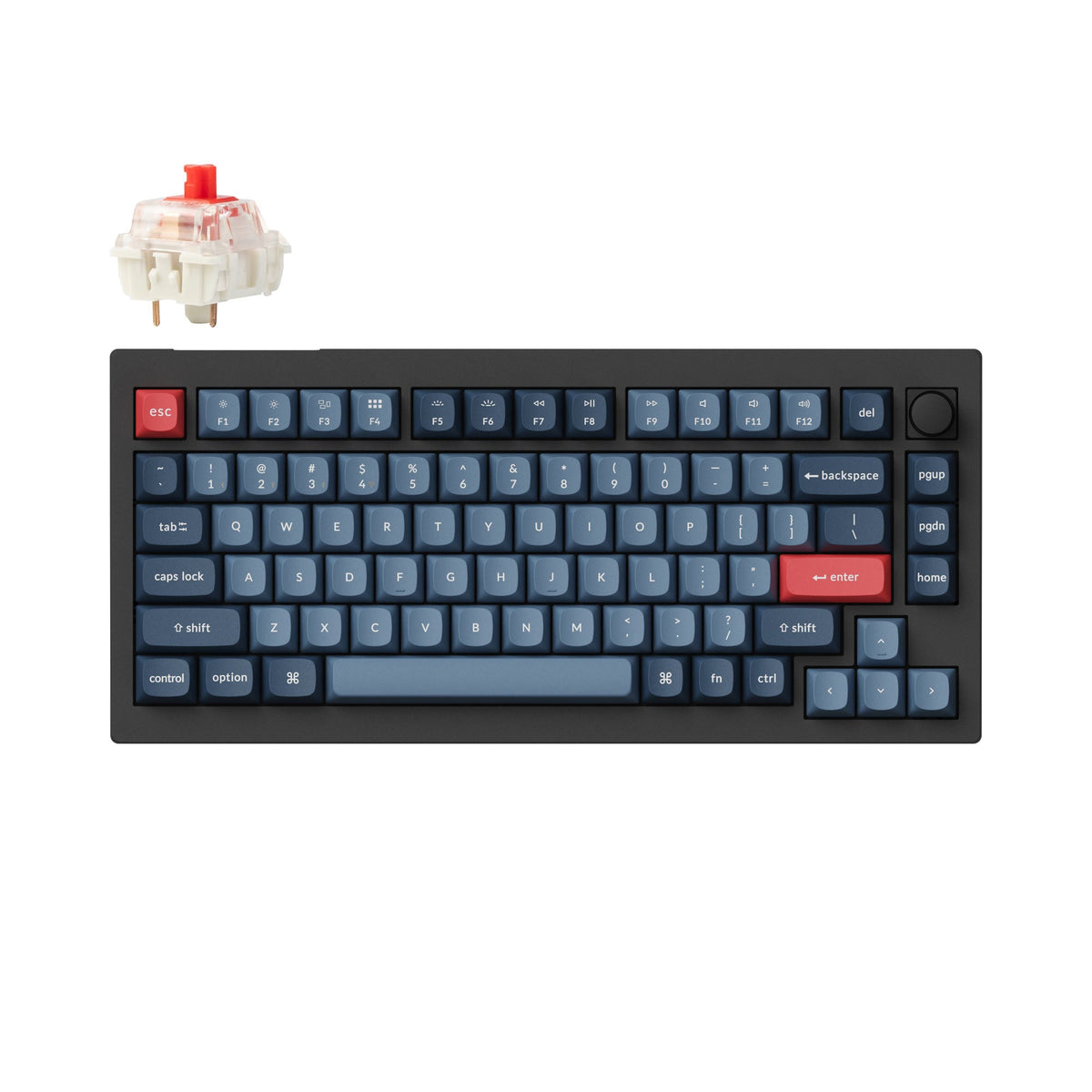 Keychron | High End Mechanical Keyboards for Mac, Windows and Phones ...